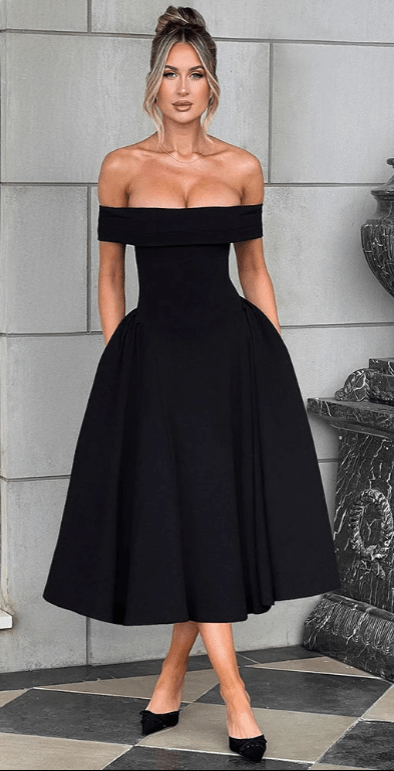 Formal Dresses – Cue Allure